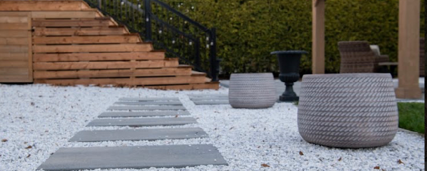 Installation et pose de pavé uni | Rive-sud